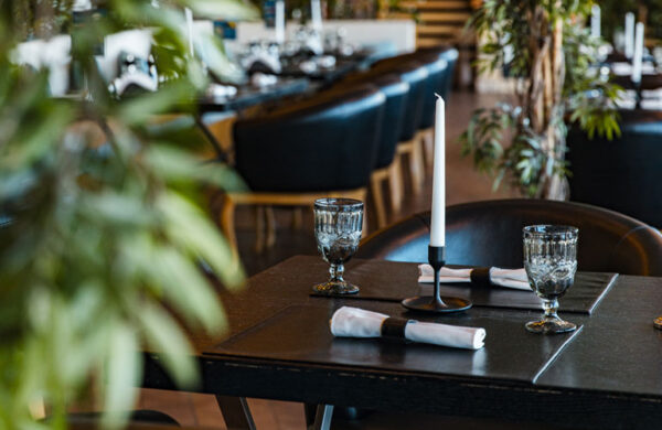 Our All Summer Flavours - Bombay Pavilion